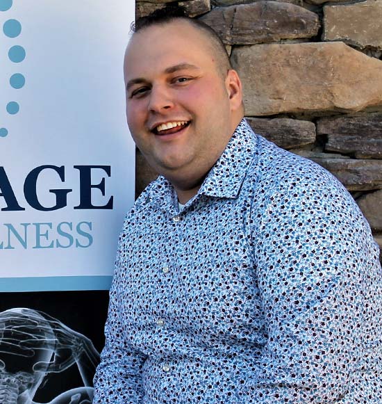 Injury Recovery in Morgantown, WV | Advantage Health & Wellness